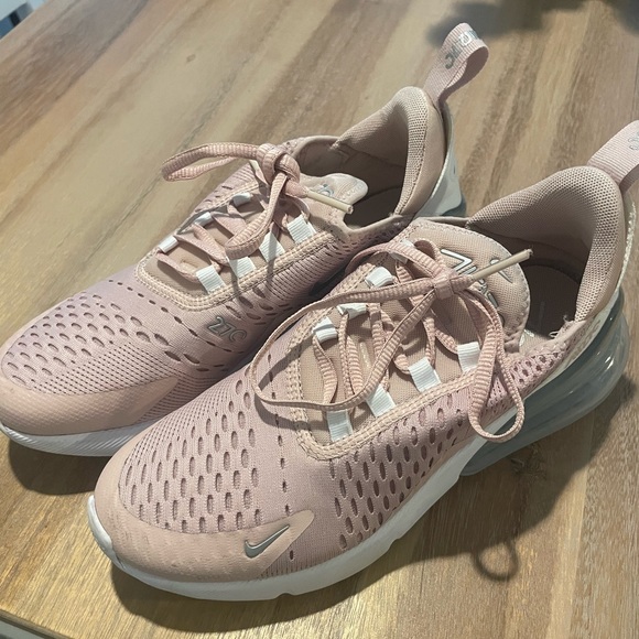 Nike | Shoes | Womens Nike 27s | Poshmark